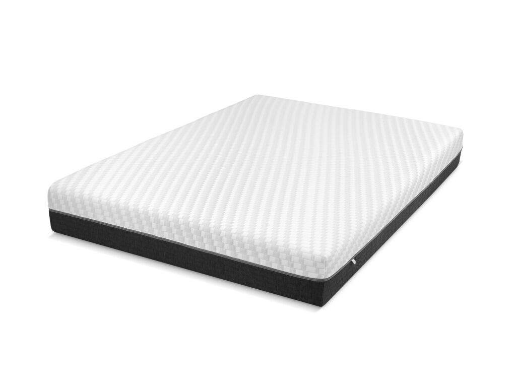 E-Volve Sleep Memory 3000 - Breasley UK