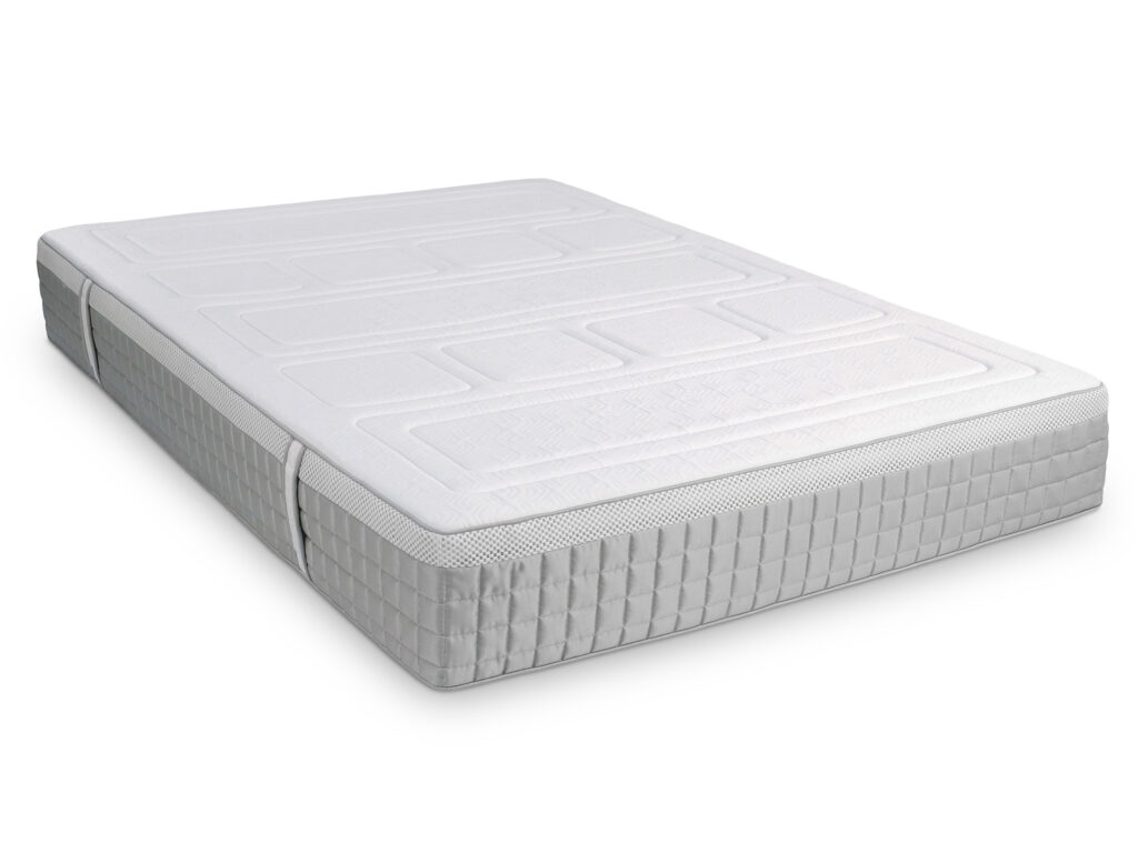 E-Volve Sleep Memory 3000 - Breasley