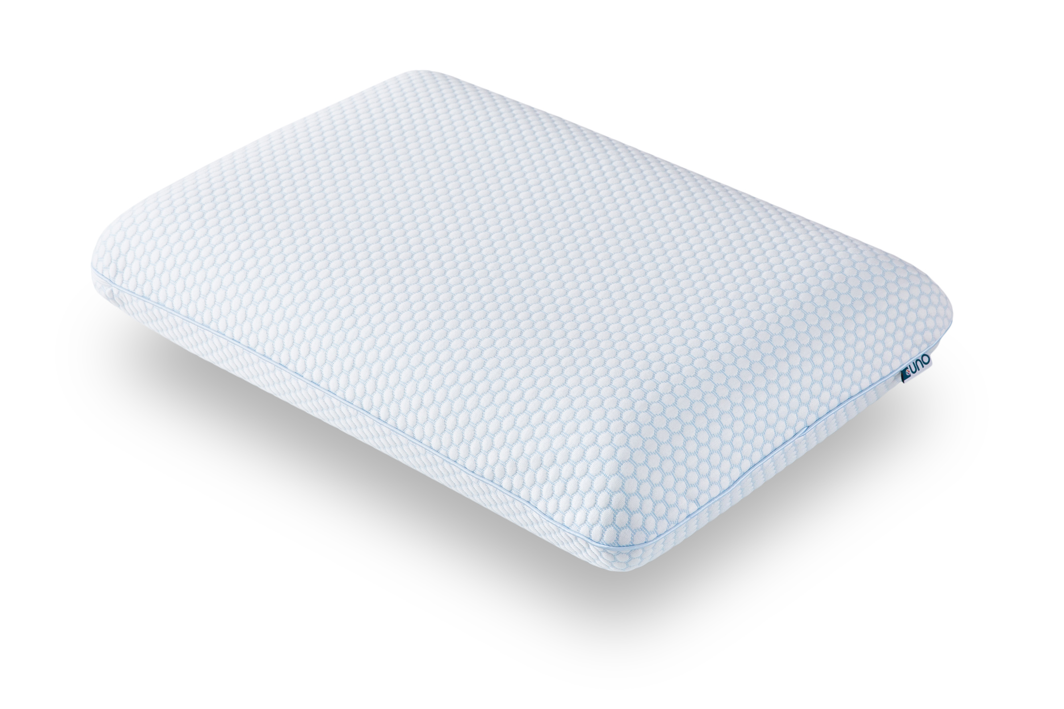 Relax Memory Plus Pillow - Breasley